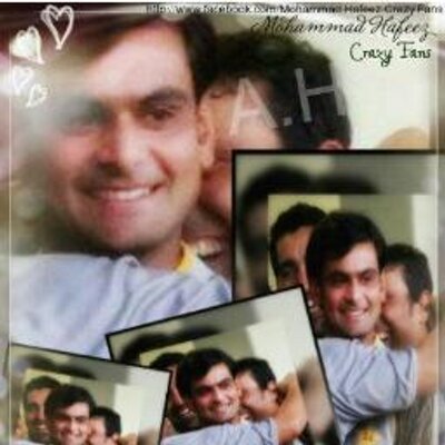 FANS OF M.HAFEEZ (@FANSOFMHAFEEZ) | Twitter