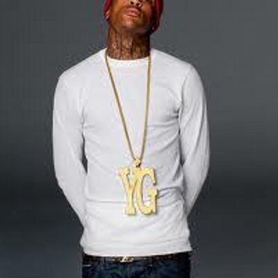 Yg 400 Chain
