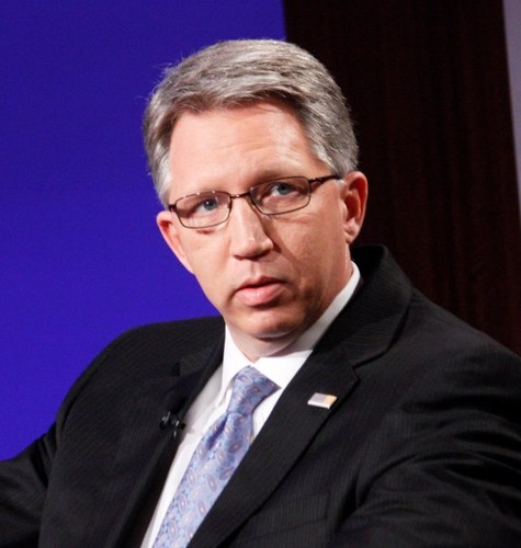 Scott Ralls - Alchetron, The Free Social Encyclopedia