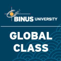 BINUS Global Class (@BinusGC) | Twitter