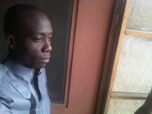 Chike Anthony (@ChikeChykolysis) | Twitter