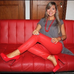 Eliana Ramirez (@ElianaRamirezN) | Twitter