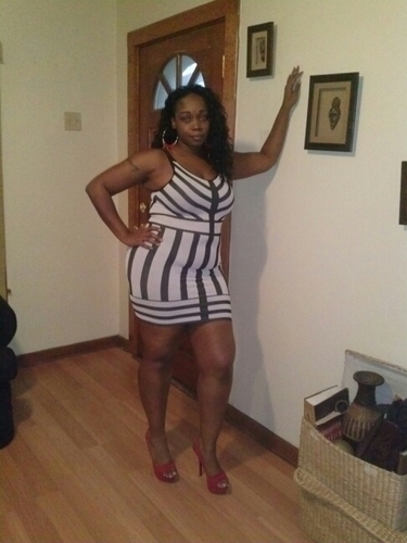 Kisha Ford (@Ms_Rene) | Twitter