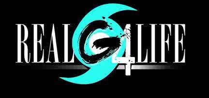 Realg4life Logo