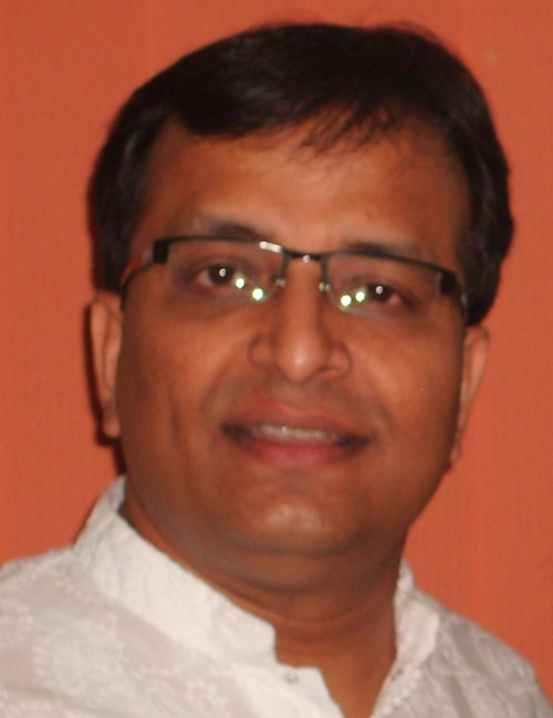 Prasenjit Banerjee (@prasenjitb) | Twitter