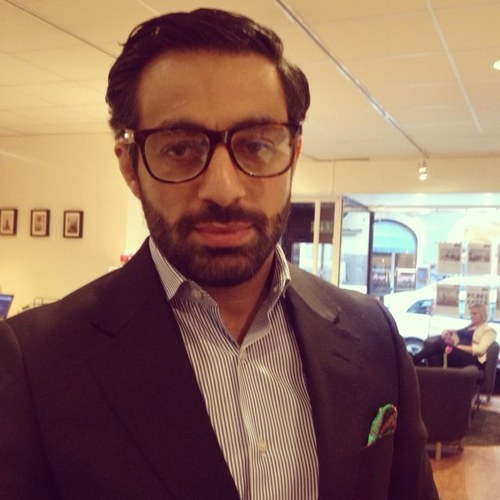 Navid Yousefi (@navidyousefi1) | Twitter