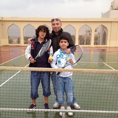 Bashar Abbas (@BasharFathi) | Twitter