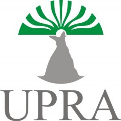 Upra Logo