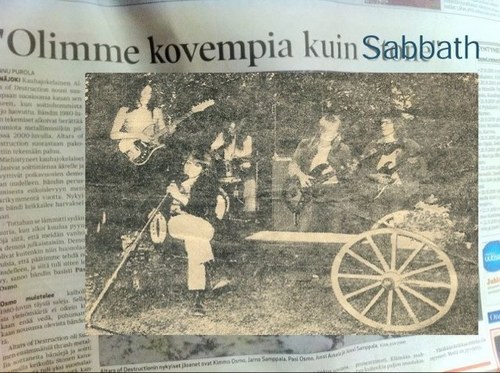 Tweets with replies by Jaakko Panula (@japanula) | Twitter