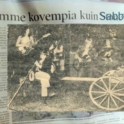 Tweets with replies by Jaakko Panula (@japanula) | Twitter