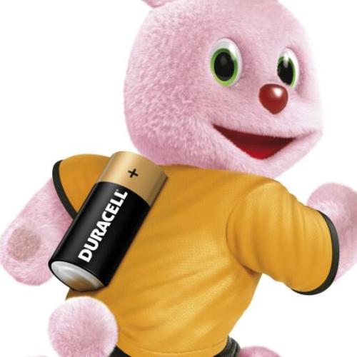 Duracell Bunny