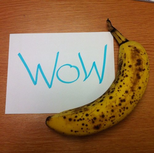 Wow! Banana (@Wow_Banana) | Twitter