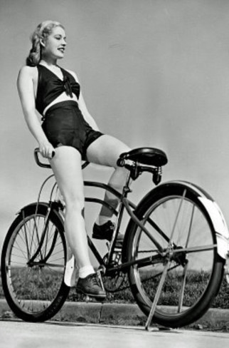 Pin Up Bikes (@PinUpBikes) | Twitter