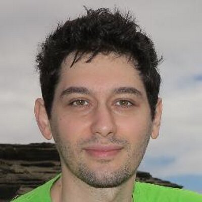 Ilya Kantor (@iliakan) / Twitter