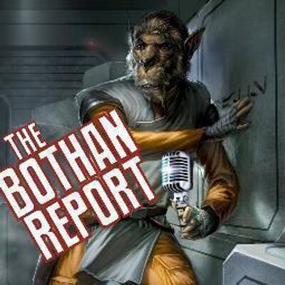 Bothan Spy