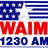 WAIM Radio 1230 AM | Serving Anderson, South Carolina since 1935!