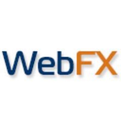 WebFX, Inc. (@webfxinc) | Twitter