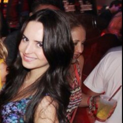 Britt Delano (@BrittDelano) | Twitter