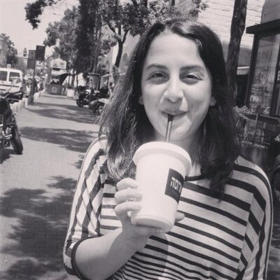 Tweets with replies by Sara Plotkin (@Sara_Plotkin) | Twitter