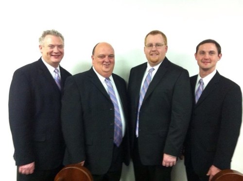 The Masters Quartet (@MastersQuartet) | Twitter