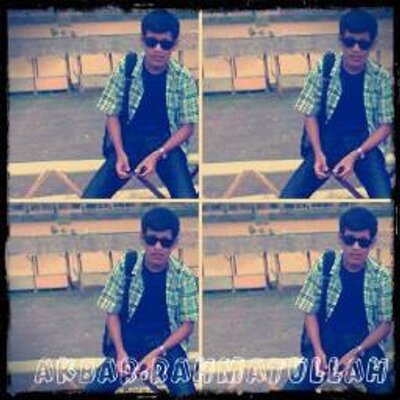 Akbar Rahmatullah on Twitter: "https://t.co/4KIXVRLZfc"