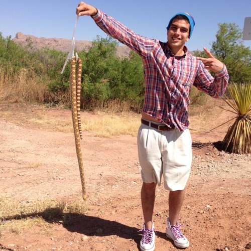 Nate Sanchez (@iriexnate) | Twitter