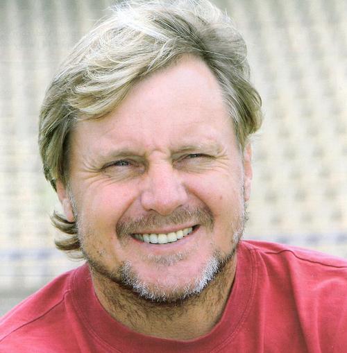 Helgard Müller - Alchetron, The Free Social Encyclopedia