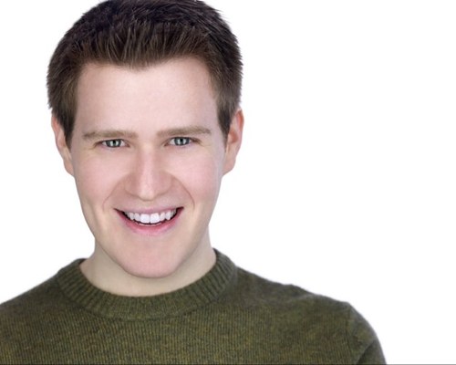 Ben Simpson - Alchetron, The Free Social Encyclopedia