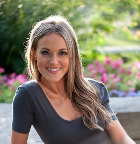 Jennifer Thomson - Alchetron, The Free Social Encyclopedia