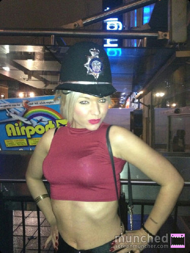 Vicki Webb (@Itsallaboutvic) | Twitter