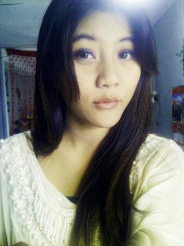 muthia novita putri (@muthiye) | Twitter