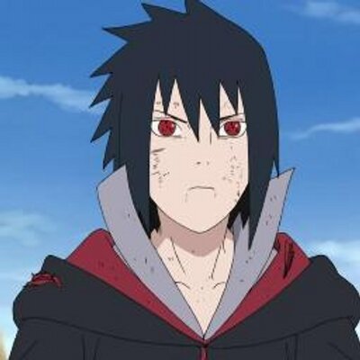 Sasuke Uchiha Taka