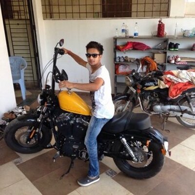 Rishabh Agrawal (@RishabhAgrawal) | Twitter