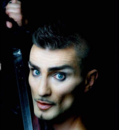 Aaron Crow (Magician) [Danger Act] Complete Biography | Videos | Photos