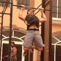 Craig Drennan (@trainer360) | Twitter