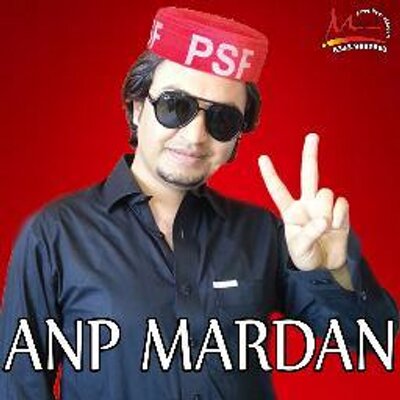 ANP MARDAN (@ANPMARDAN) | Twitter