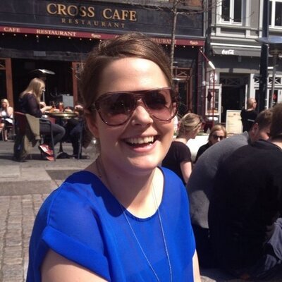 Rikke Andersen (@AndersenRikke) | Twitter