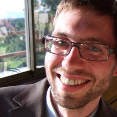 Eric Shepherd (@arkitrave) | Twitter