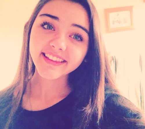 18+ Amazing Photos of Shyann Mcclure