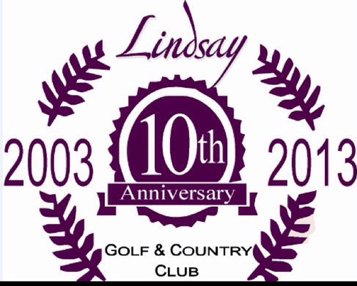 Lindsay Golf Club Lindsaygolfclub Twitter