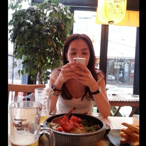 Suhyun Bae (@santa_vvv) | Twitter