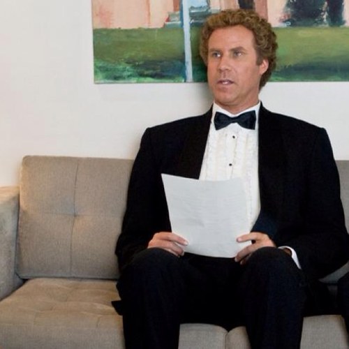 CC Rd 1: Brennan Huff vs. The Road Runner | Whose House? PUN'S House!