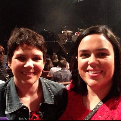 Lori & Dee Patton (@squirrel_girls) | Twitter