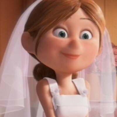 Young Ellie Fredricksen