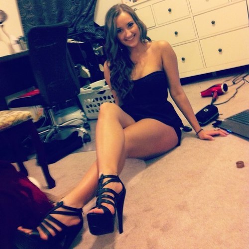 Cassandra Campbell Casscampbelll Twitter