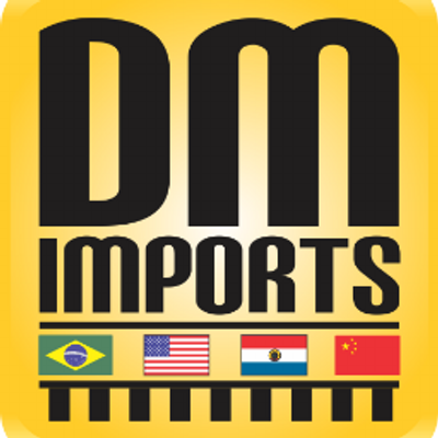DM Imports (@DM_Imports) | Twitter