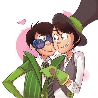 The Once Ler X Greed Ler