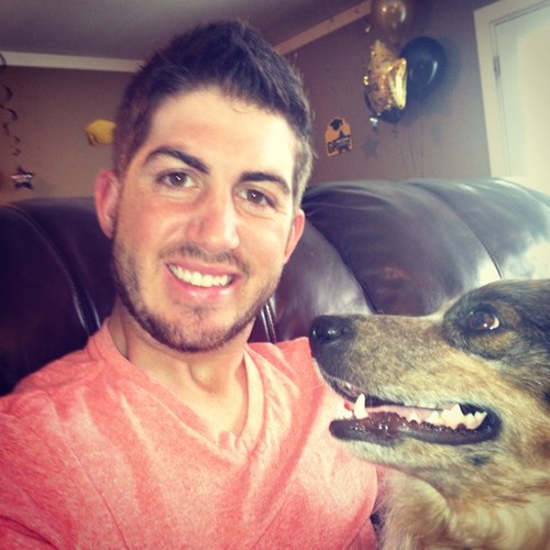 Brent Williamson (@lilbeezy918) | Twitter