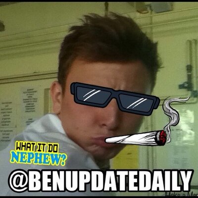 Bens Daily Update (@BenUpdateDaily) / Twitter