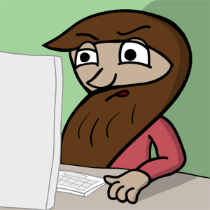 Beardman (@beardmancomics) | Twitter